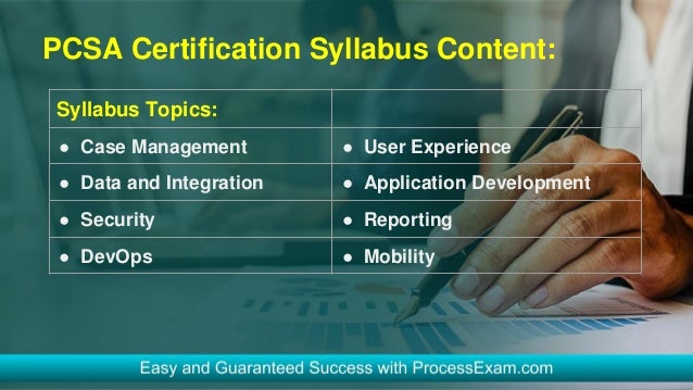 [PCSA] Pega System Architect: Simple Tips for Getting Success | PDF | Computing | Technology ...