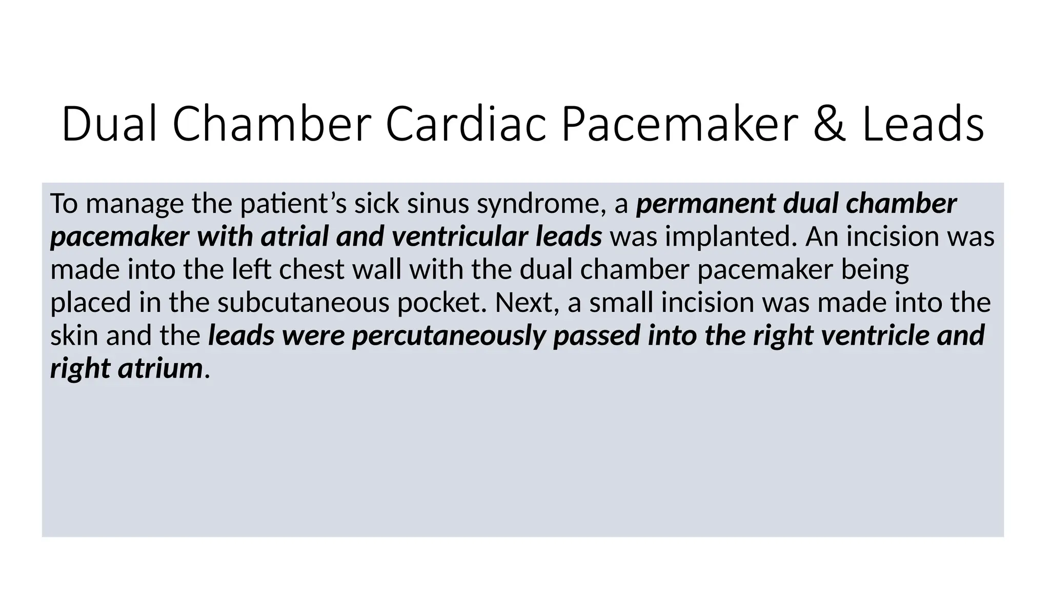 ICD -10 PCS coding 1 Cardiovascular.pptx