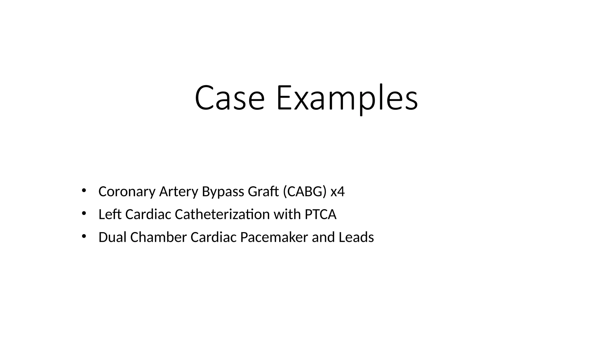 ICD -10 PCS coding 1 Cardiovascular.pptx