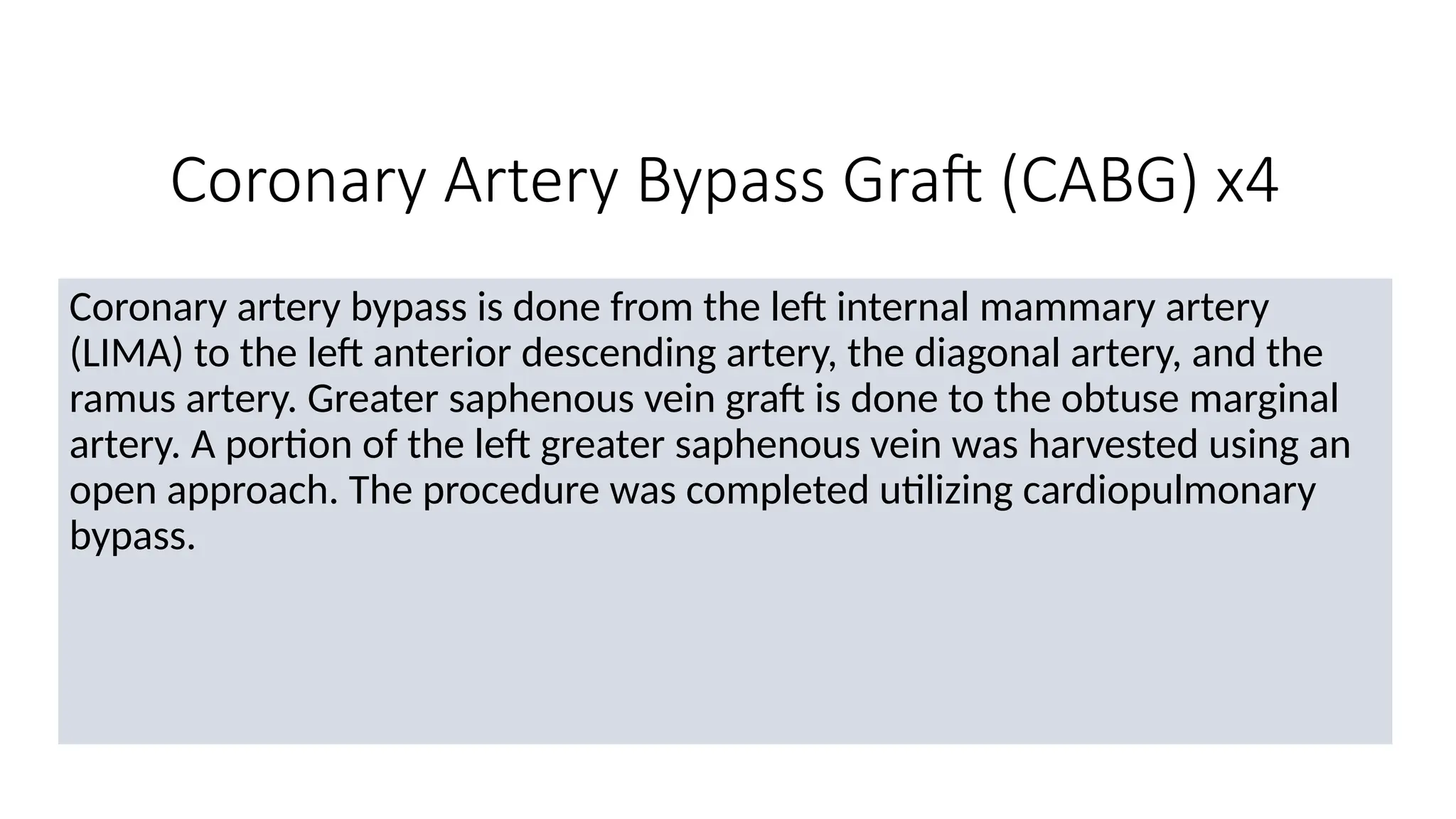 ICD -10 PCS coding 1 Cardiovascular.pptx