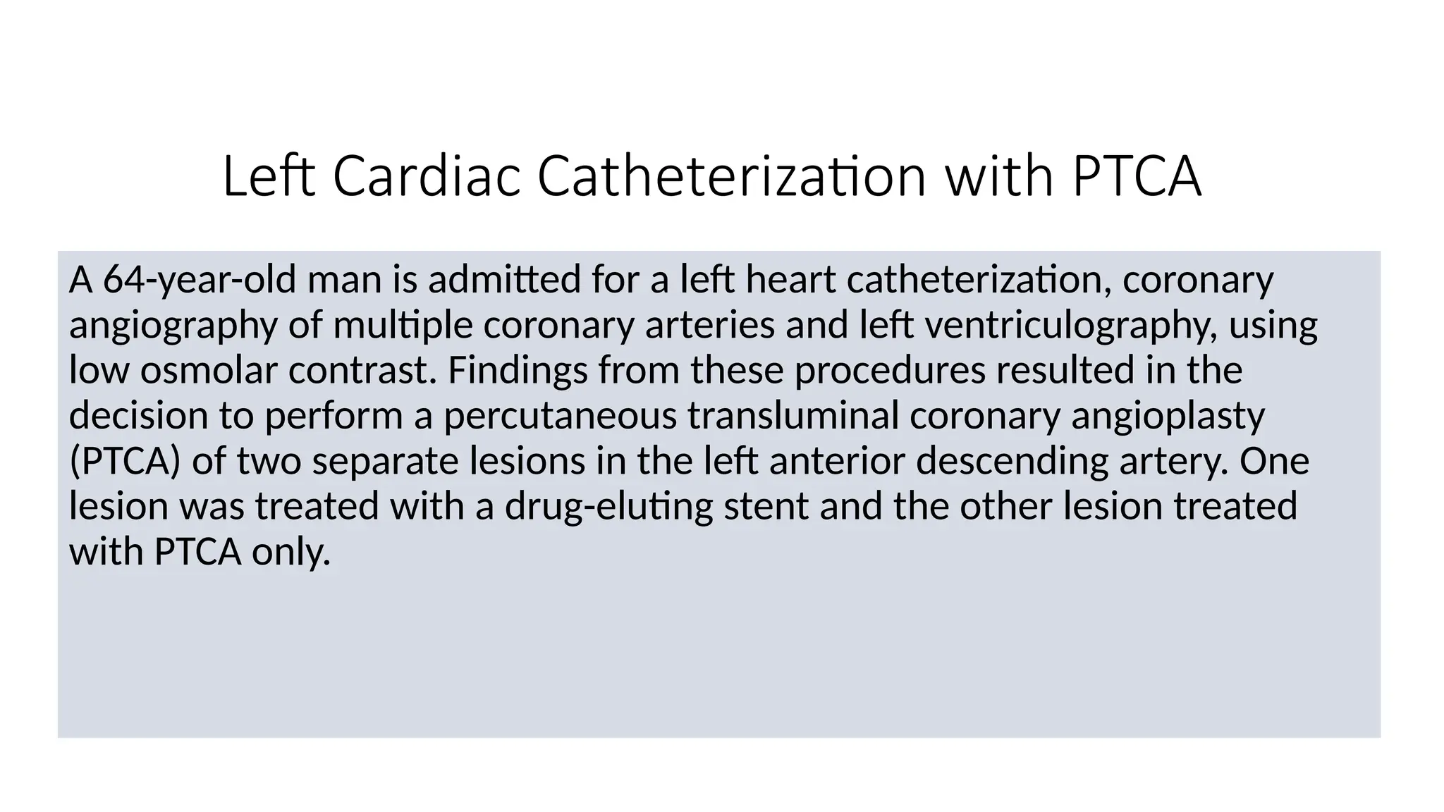 ICD -10 PCS coding 1 Cardiovascular.pptx