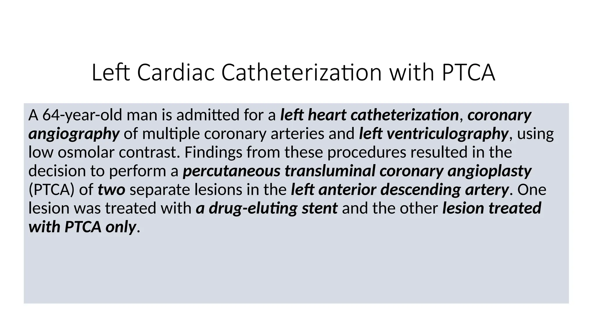 ICD -10 PCS coding 1 Cardiovascular.pptx