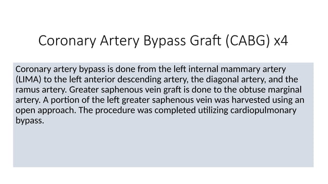 ICD -10 PCS coding 1 Cardiovascular.pptx