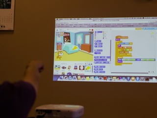 Welcome to CoderDojo | PPT