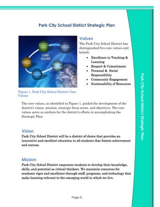 PCSD Strategic Plan | PDF