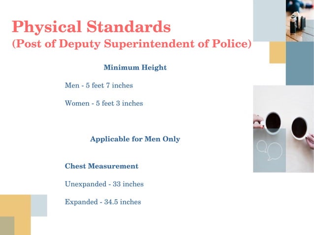 Check out PCS Eligibility | PPT