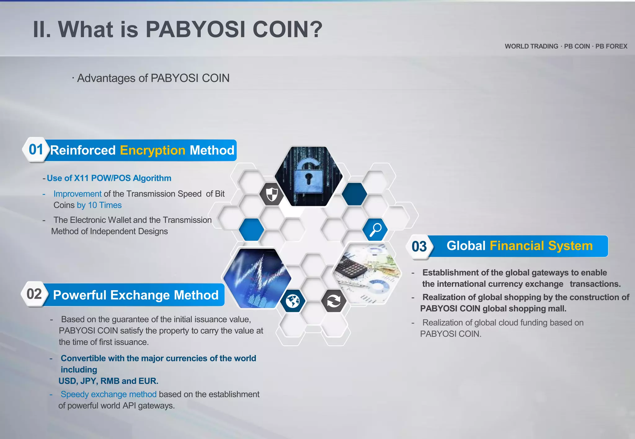 PABYOSICOIN-SP | PPT