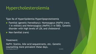 PCSK-9 inhibitors: The next blockbuster? | PPT