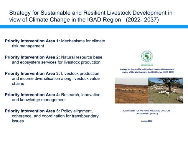 Policies and finance to scale-up Climate-Smart Livestock Systems | PDF