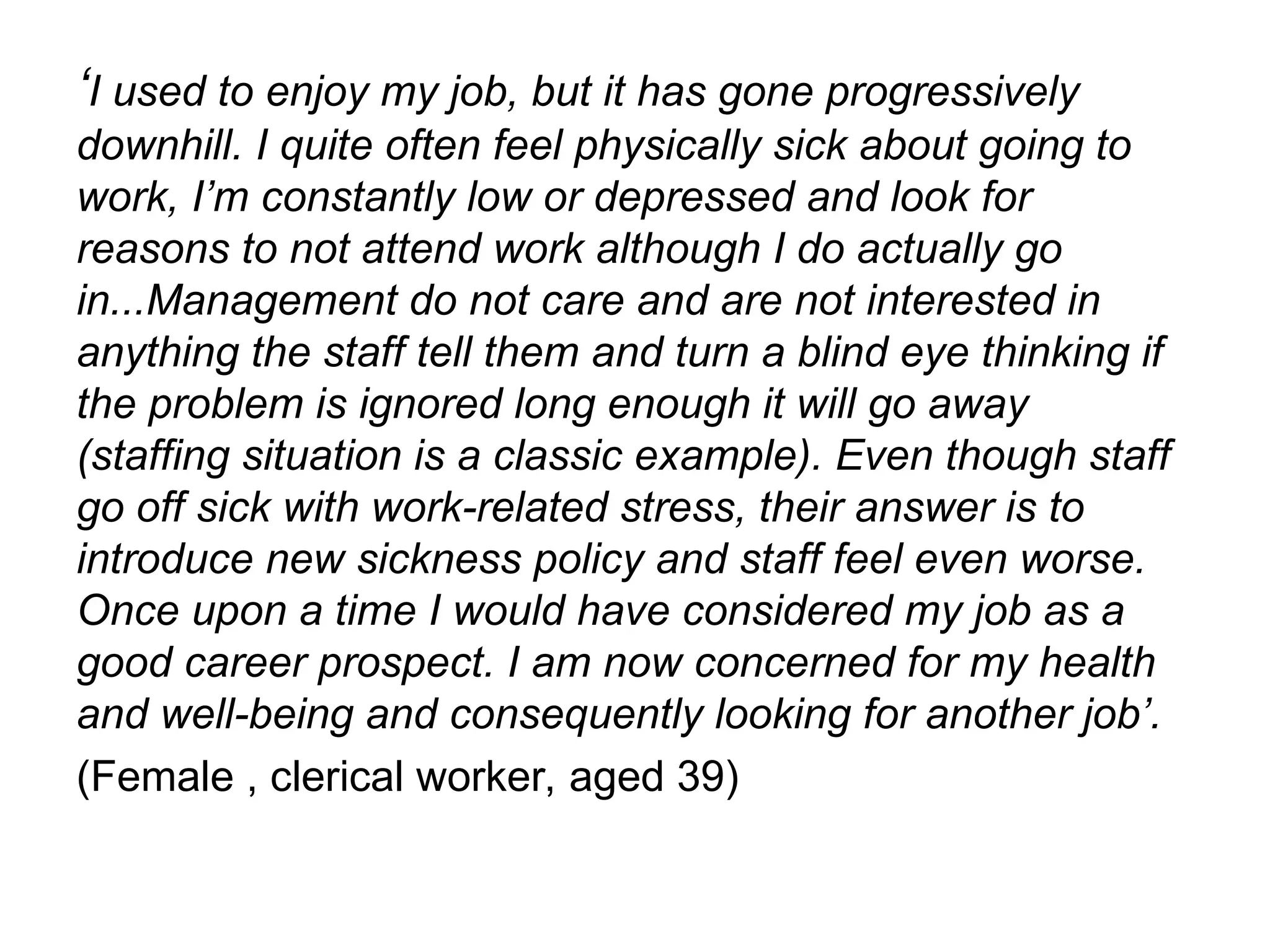 PCS_MoD_Sickness_Absence_Management_Kentigern.ppt