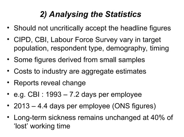 PCS_MoD_Sickness_Absence_Management_Kentigern.ppt