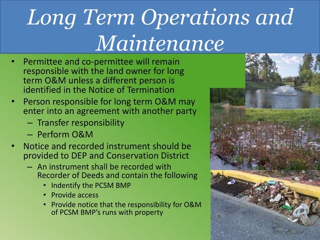 Pcsm requirements copy | PPT