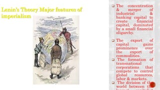 Presentation on Leninism | PPTX