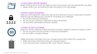 Pcs security waves | PPTX
