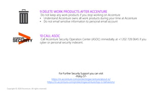 Pcs security waves | PPTX