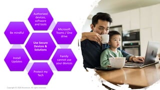 Pcs security waves | PPTX