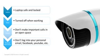 Pcs security waves | PPT