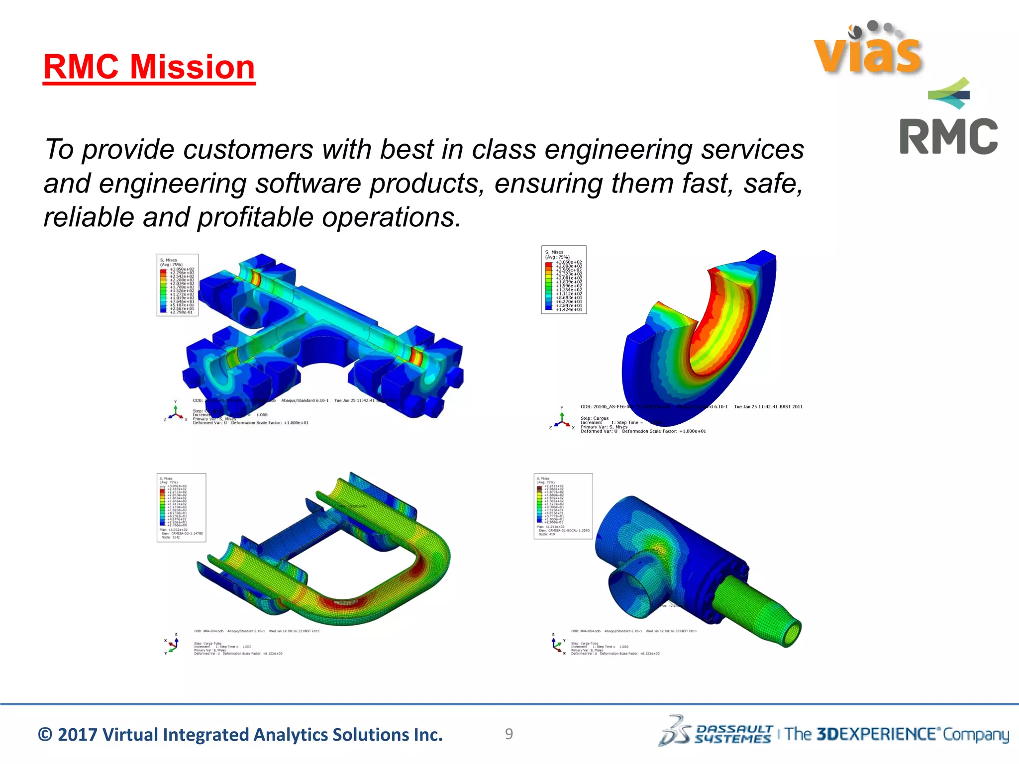 Fea Based Pipe Stress Analysis Introduction To Pipe Calculation