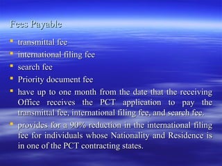 Pct 111007074548-phpapp01 | PPT