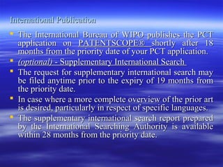 Pct 111007074548-phpapp01 | PPT