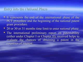 Pct 111007074548-phpapp01 | PPT