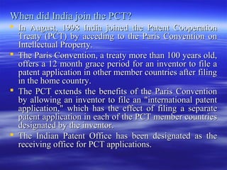 Pct 111007074548-phpapp01 | PPT