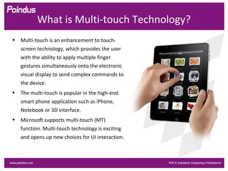 The cutting edge retail intelligence | PPT