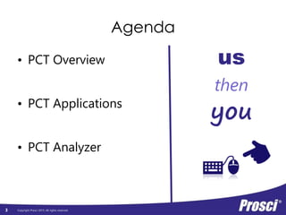 Prosci's "Evaluating Project Health: Prosci PCT Analyzer" Webinar ...