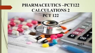 PCT CALCULATIONS 2.pptx