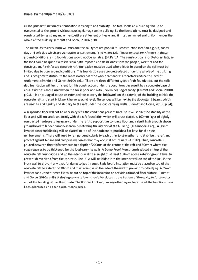 Pct assignment | DOCX