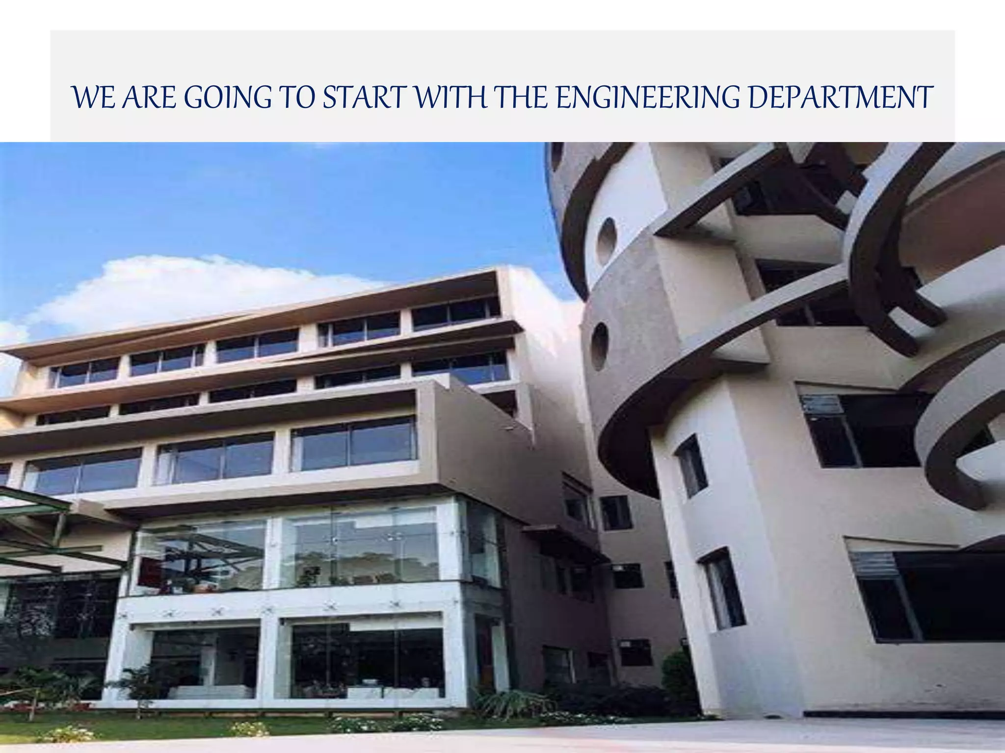 PCTE GROUP OF INSTITUTES | PPT