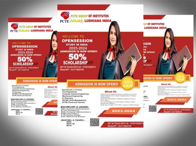 PCTE GROUP OF INSTITUTES | PPTX