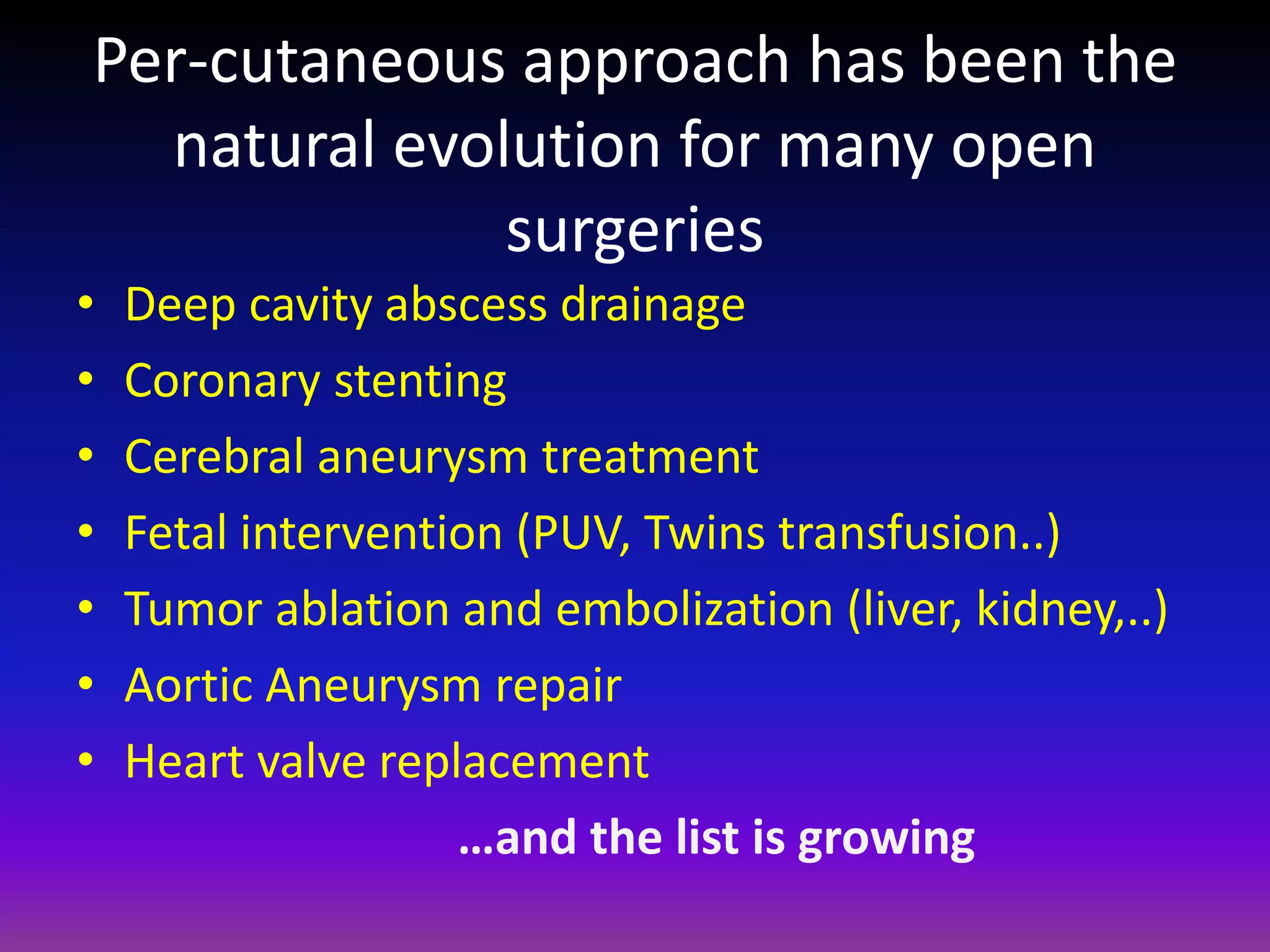Percutaneous Oblitration ofpatent process vaginalis : a rat model for ...