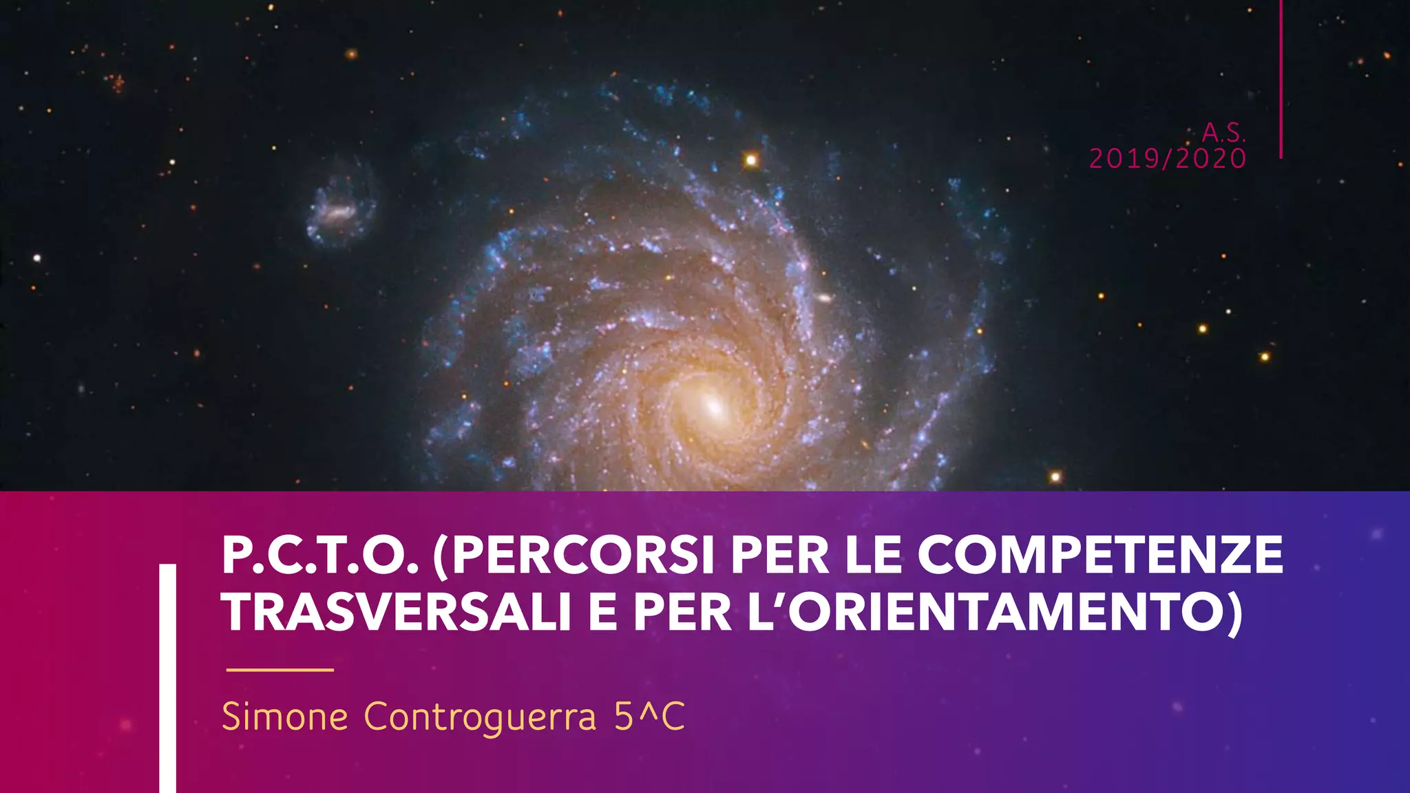 Pcto | PPSX