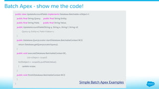 Apex Liberation: The Evolution of FlexQueues | PDF | Databases | Computer Software and Applications