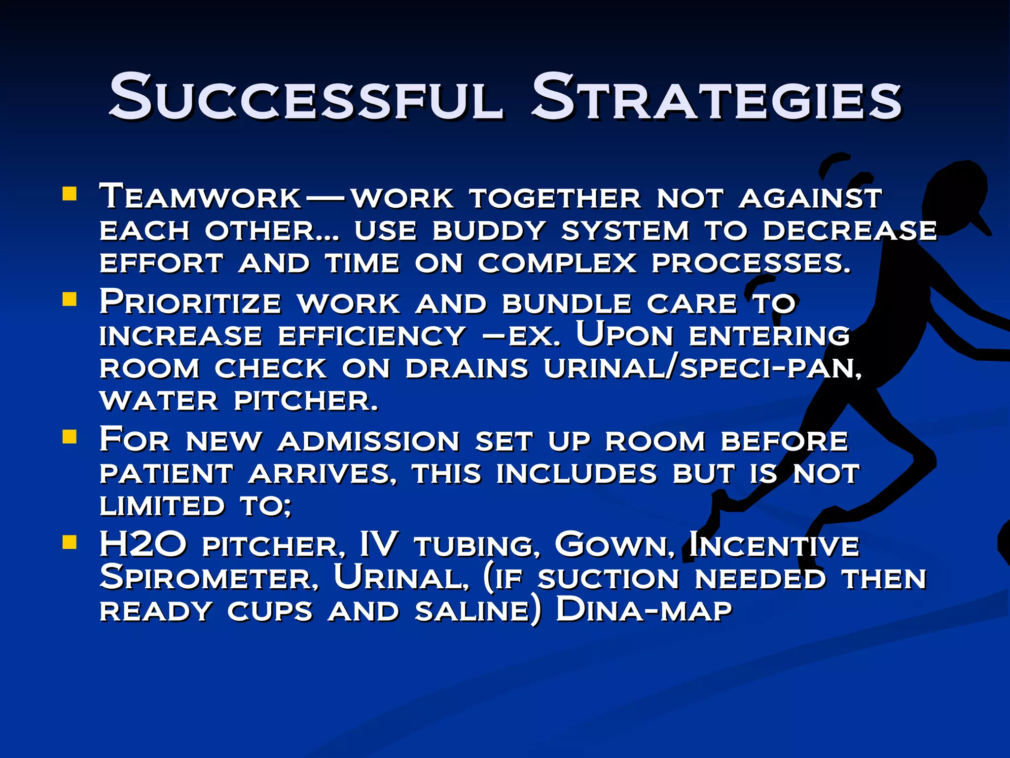 PCT Scope Of Practice | PPT