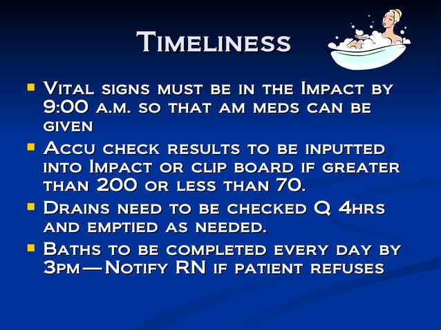 PCT Scope Of Practice | PPT | Medical Health