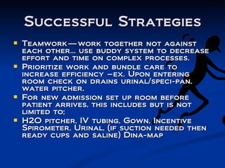 PCT Scope Of Practice | PPT