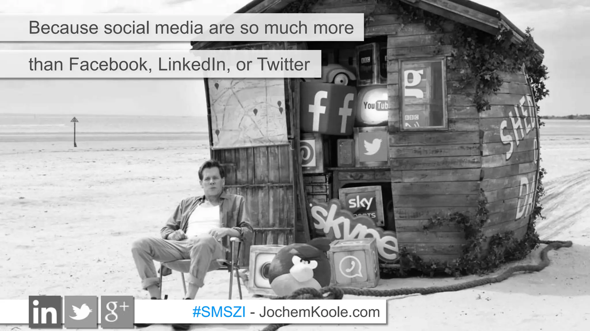 The PCTT model explained | PPT