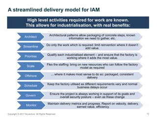 Kostnadseffektiv implementation av er IT-säkerhetsstrategi - PCTY 2011 ...