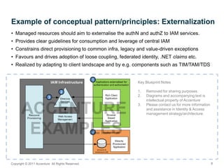 Kostnadseffektiv implementation av er IT-säkerhetsstrategi - PCTY 2011 ...