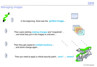 IBM SmartCloud Orchestration | PPT