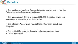 Unified Device Management | PPT