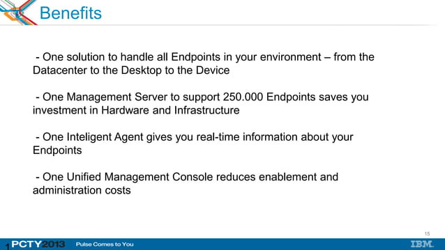 Unified Device Management | PPT