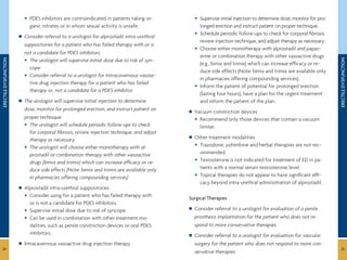 pcu-guidelines-glance.urlogy.urologyyyyy | PPT