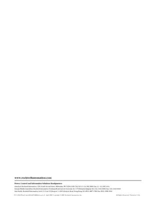 Pcu230 pi fan_controlwithpf400drives_rev_a | PDF