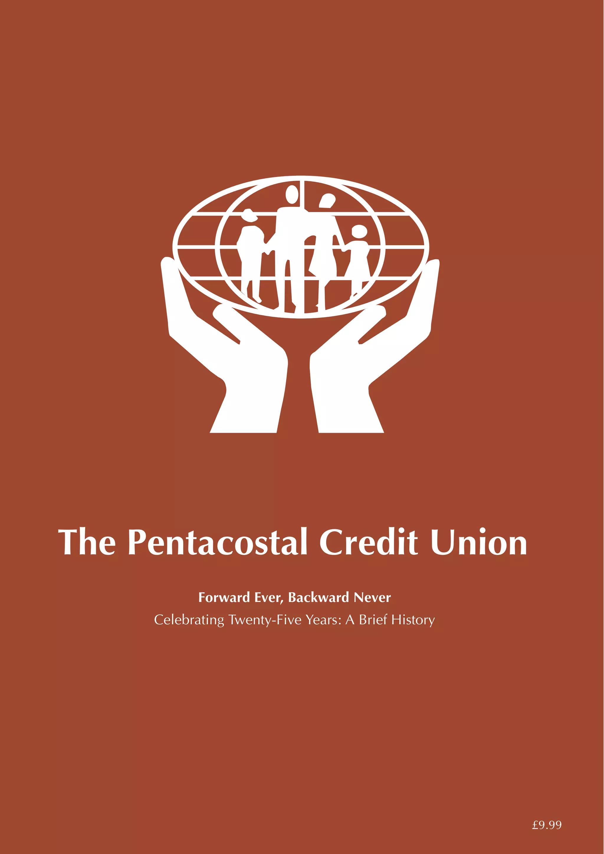 PCU 25th Anniversary 2005 | PDF