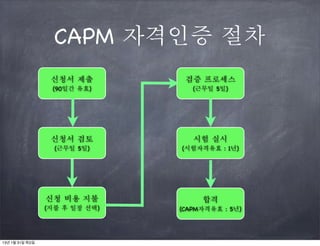 Introduction to PMI's CAPM | PDF