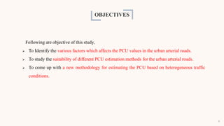 PCU Estimation.pptx | Auto Type | Automotive