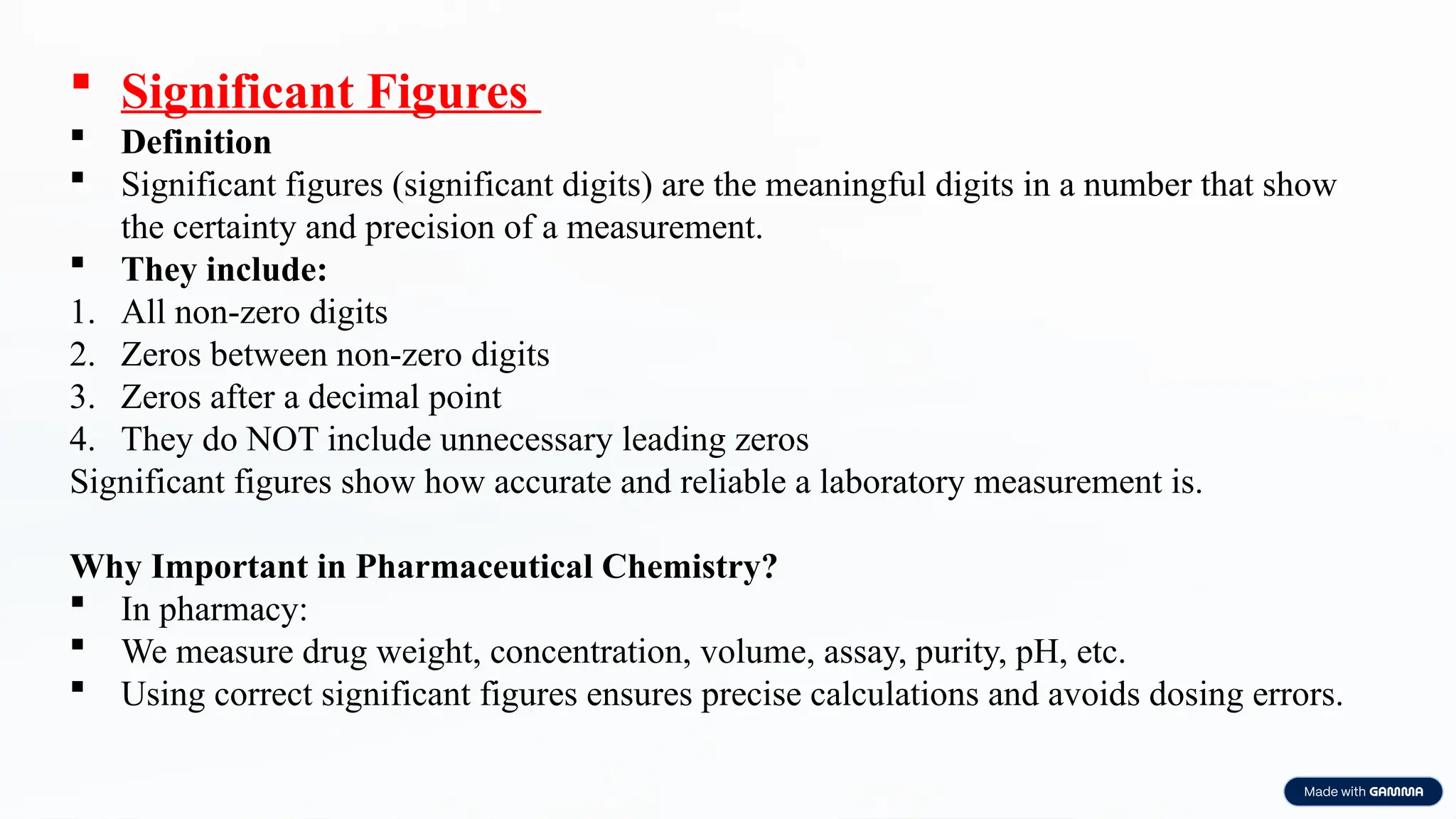 Pharmaceutical Chemistry Chapter 1 .pptx